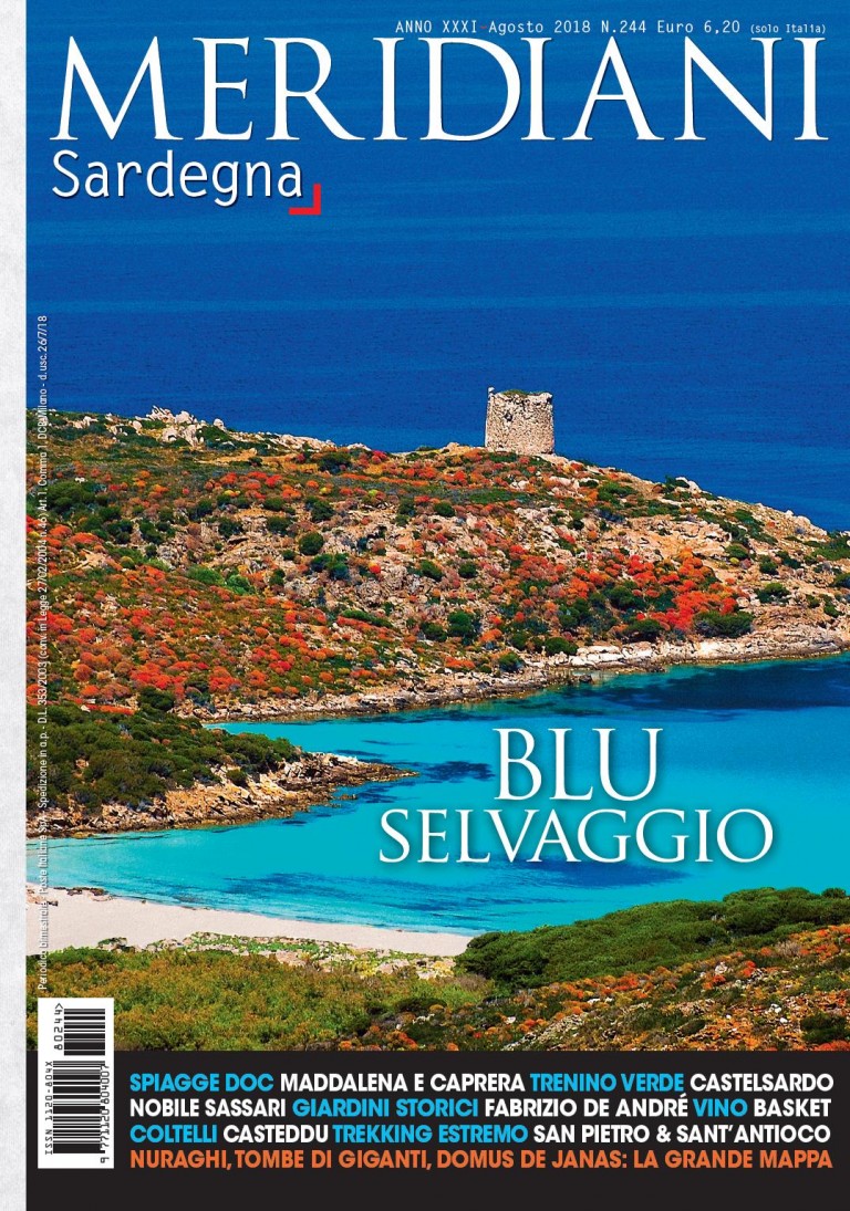 MERIDIANI N. 0244 - La Mia Copia